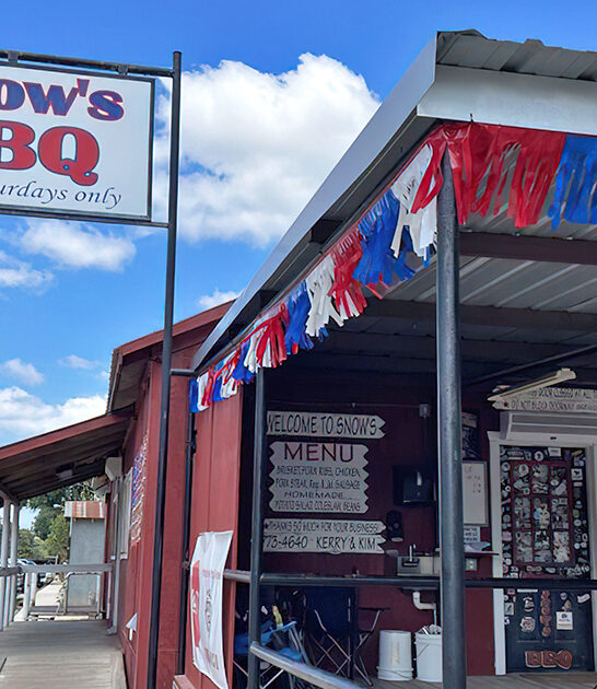 unassuming restaurant lexington tx ftr