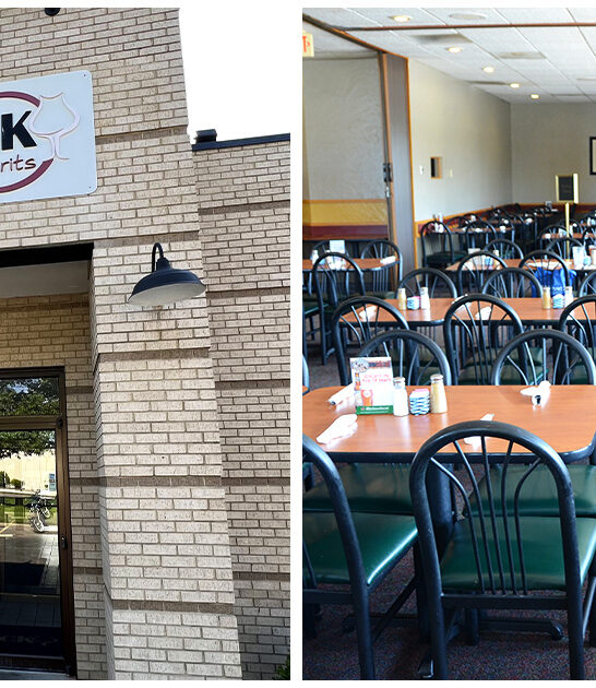 unassuming restaurant litchfield il ftr