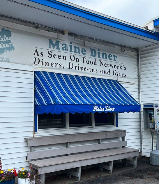 unassuming restaurant maine omelets ftr