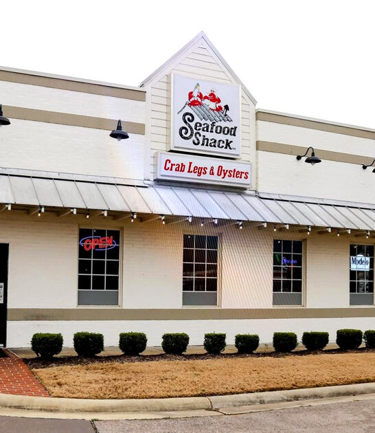 unassuming restaurant marion ar seafood ftr