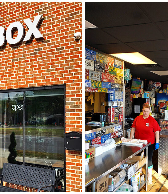 unassuming restaurant michigan sandwich ftr