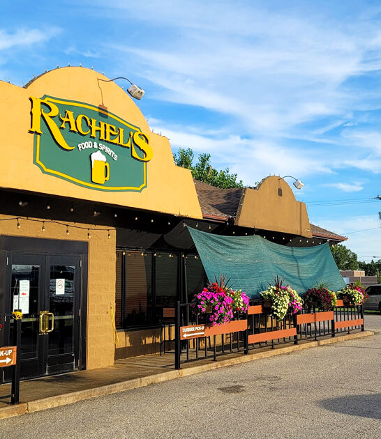 unassuming restaurant michigan steaks FTR
