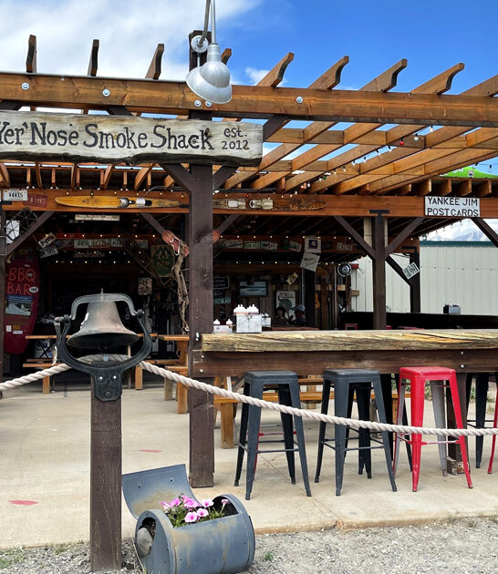 unassuming restaurant montana barbecue ftr