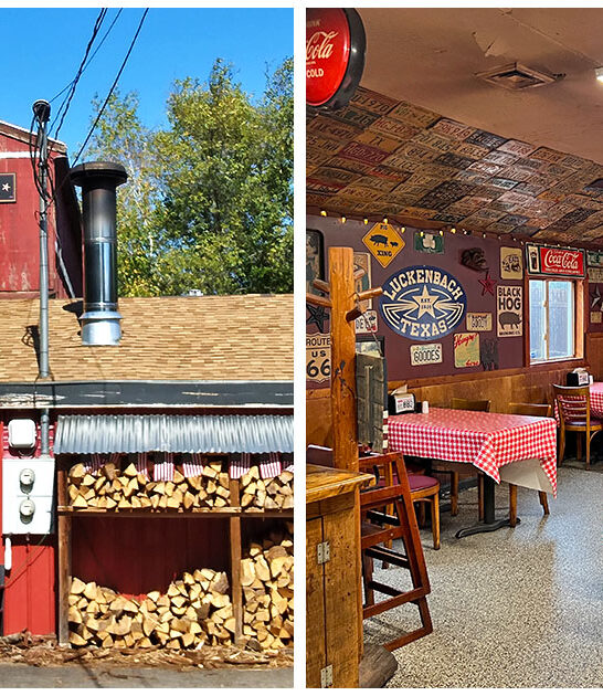 unassuming restaurant new hampshire ftr