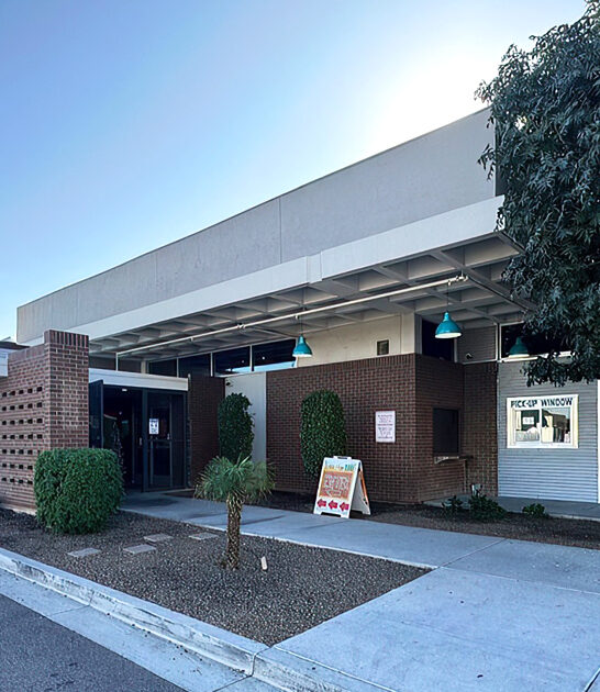 unassuming restaurant phoenix az ftr