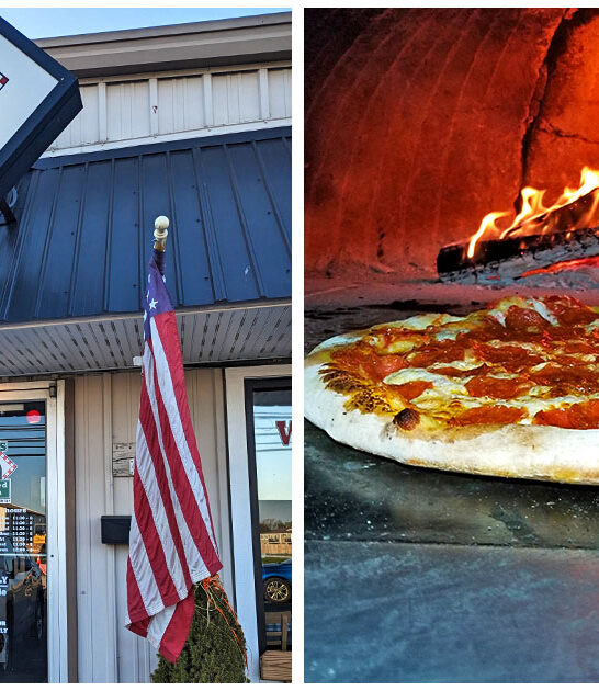 unassuming restaurant pizza delaware ftr