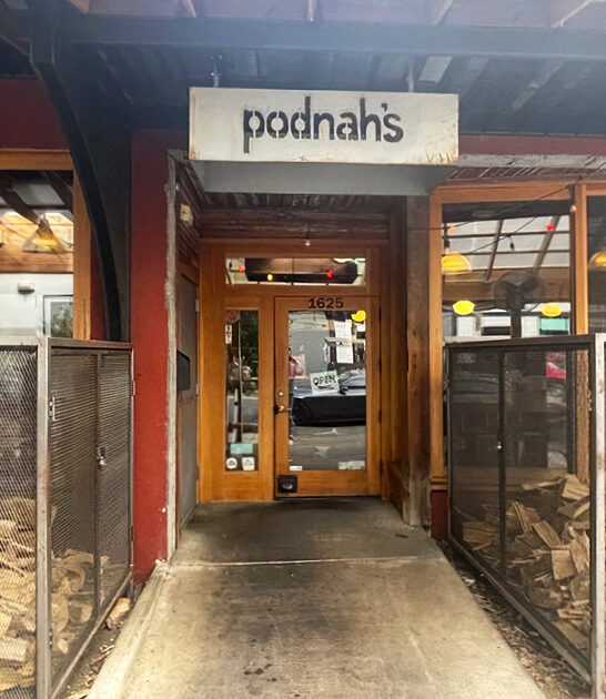 unassuming restaurant portland or ftr