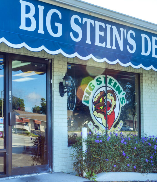 unassuming restaurant reuben st petersburg fl ftr