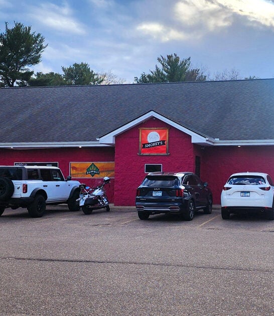unassuming restaurant ribs east bethel mn ftr