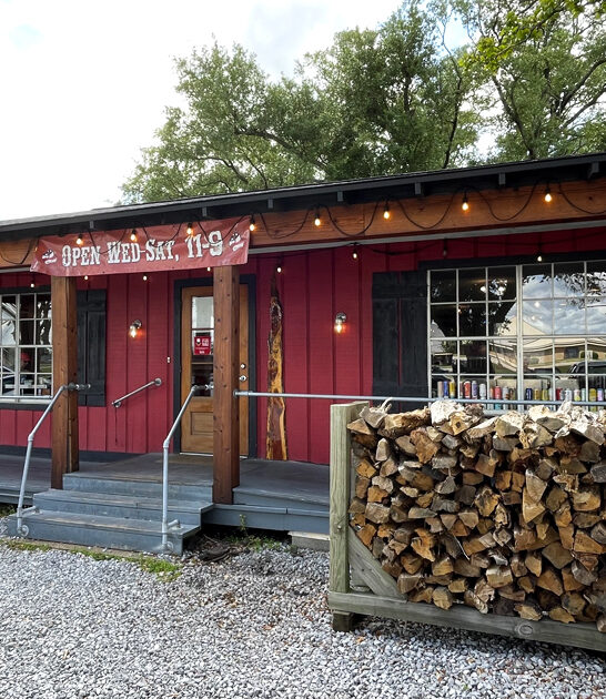 unassuming restaurant ribs lake charles la ftr