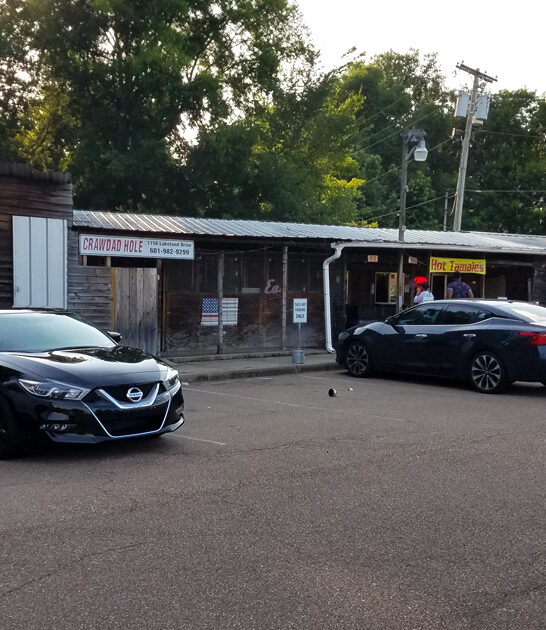unassuming restaurant seafood jackson ms ftr