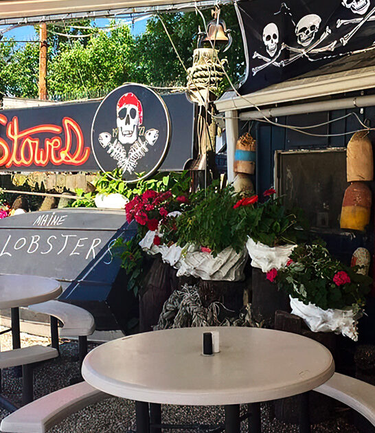 unassuming restaurant seafood west haven ct ftr