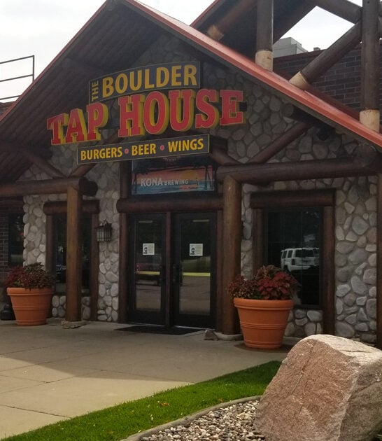 unassuming restaurant st cloud mn ftr