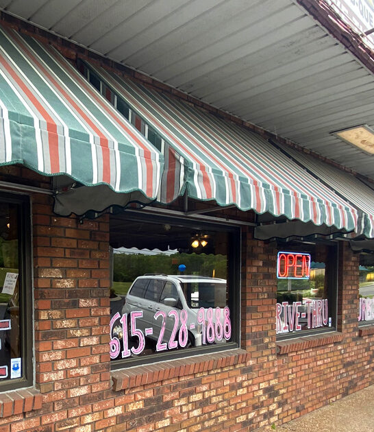 unassuming restaurant tennessee ribs ftr