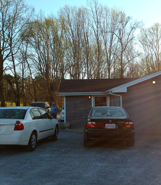 unassuming restaurant virginia steaks ftr