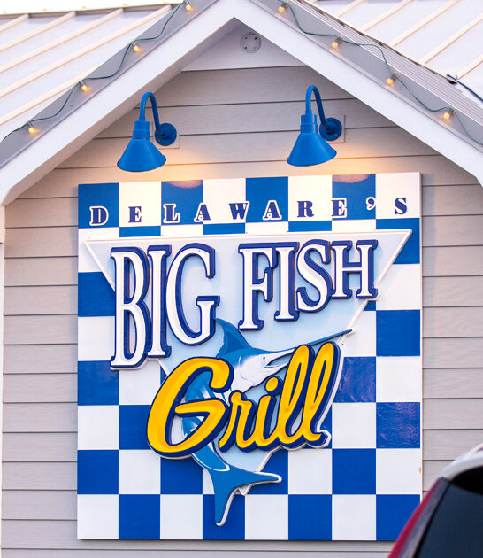 unassuming restaurants delaware seafood ftr