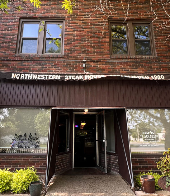 unassuming restaurants iowa steaks ftr