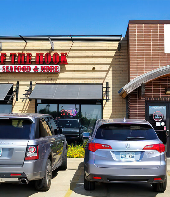 unassuming restaurants oklahoma seafood ftr