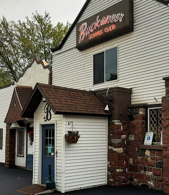 unassuming restaurants steaks wisconsin ftr