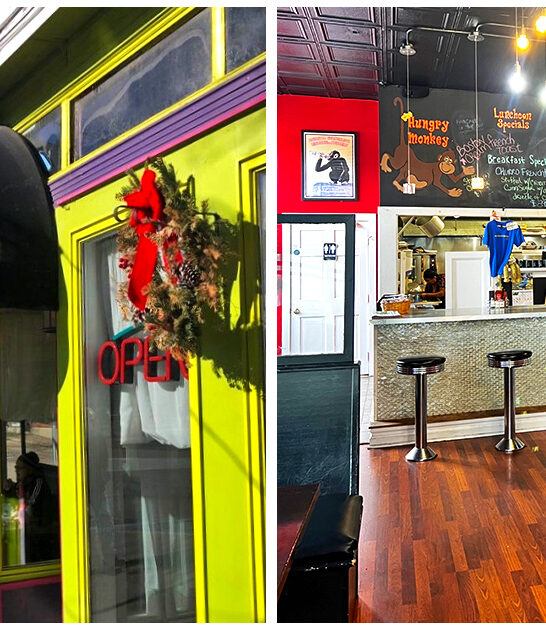 unassuming rhode island restaurant ftr