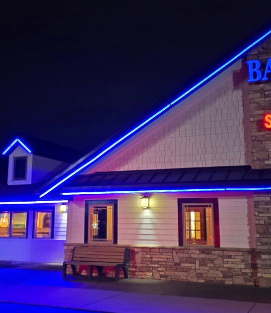 unassuming seafood restaurant georgia FTR