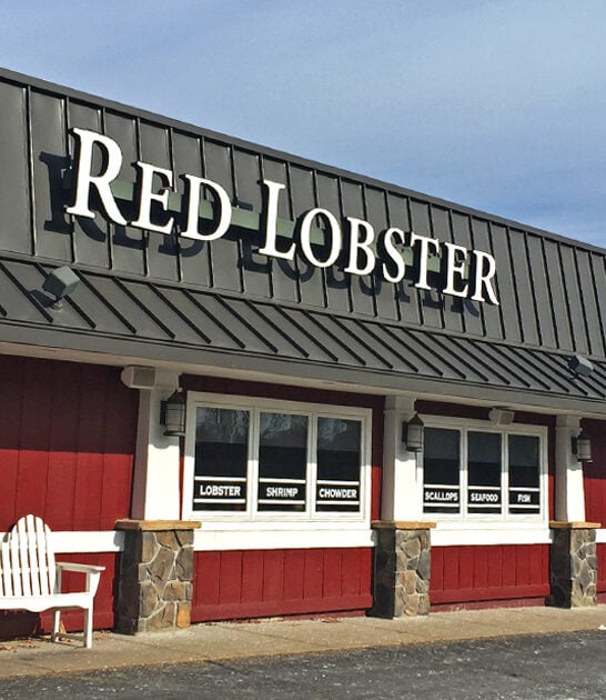 unassuming seafood restaurant minnesota FTR