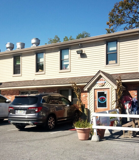 unassuming seafood restaurants maryland ftr