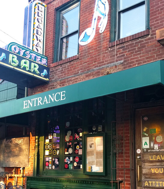 unassuming seafood restaurants missouri ftr