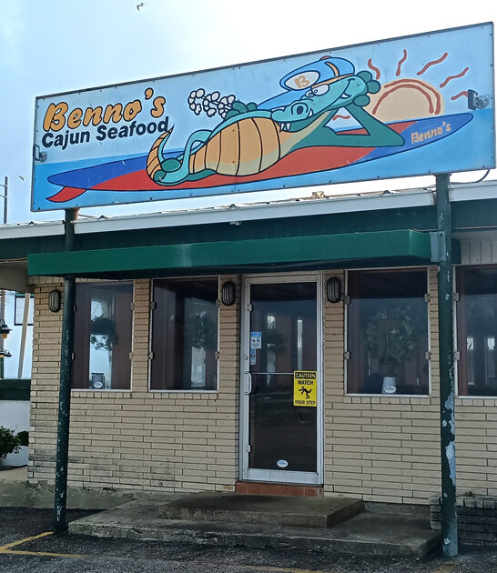 unassuming seafood restaurants texas ftr