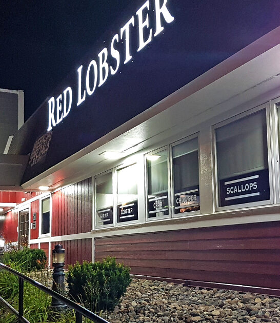 unassuming seafood south dakota ftr