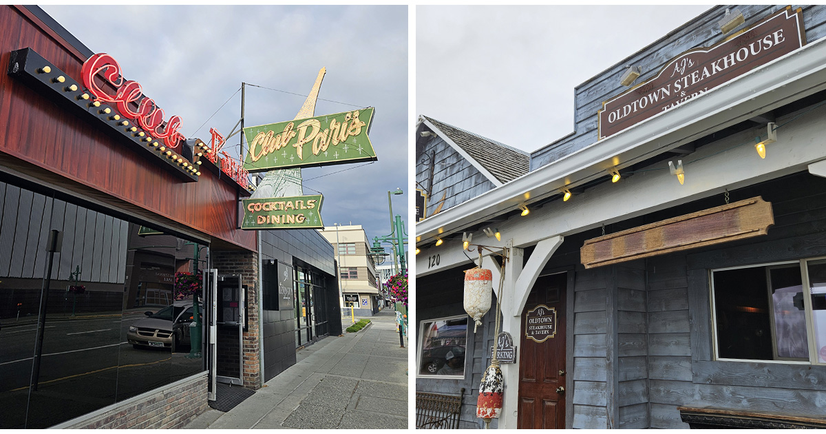 7 Unassuming Restaurants In Alaska With Outrageously Delicious Steaks