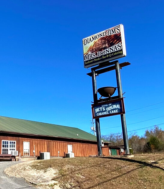 unassuming steakhouses alabama ftr