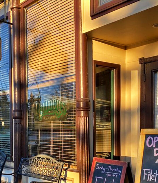 unassuming steakhouses colorado ftr