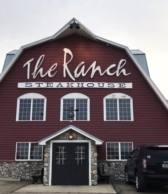 unassuming steakhouses north dakota ftr