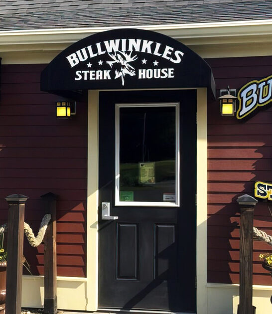 unassuming steaks restaurants maine ftr