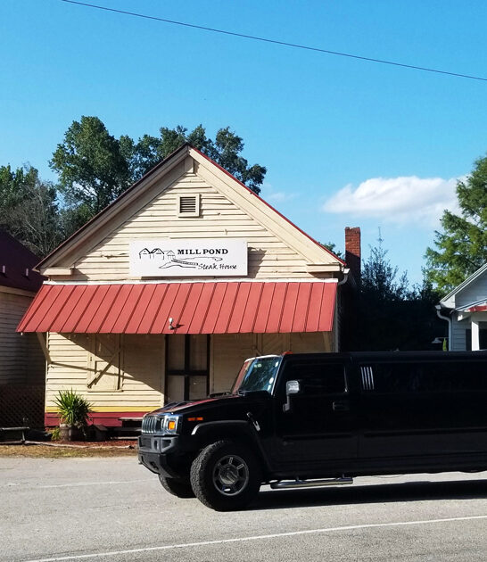 unassuming steaks south carolina ftr