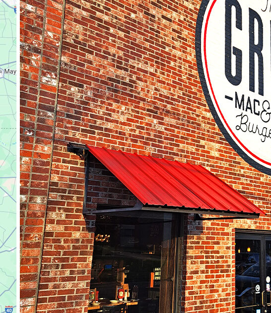 unassuming tennessee mac cheese ftr