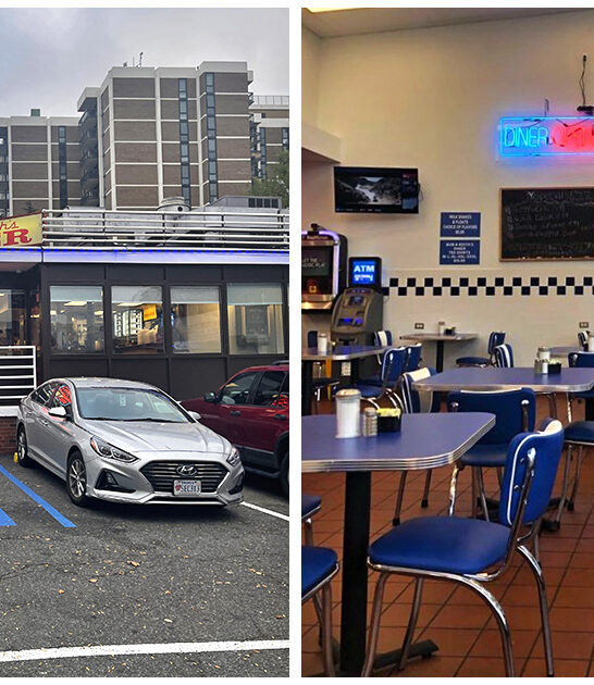 unassuming virginia restaurant ftr