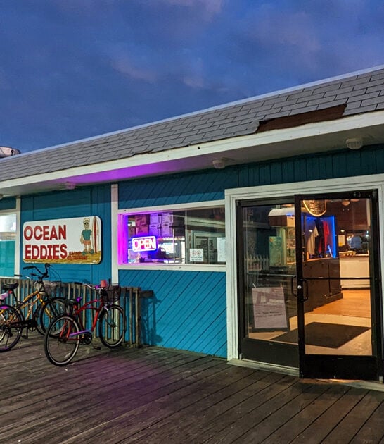 unassuming virginia seafood restaurant ftr