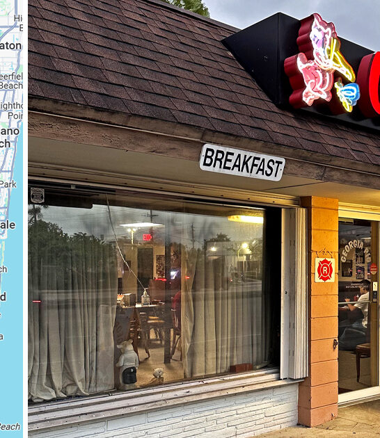 under radar florida ribs ftr