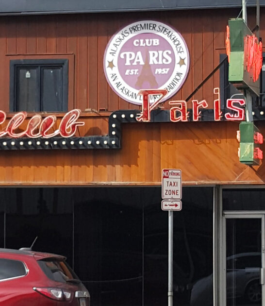 under radar steakhouses alaska ftr