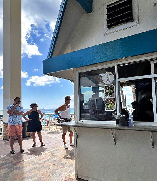 under radar steakhouses hawaii ftr