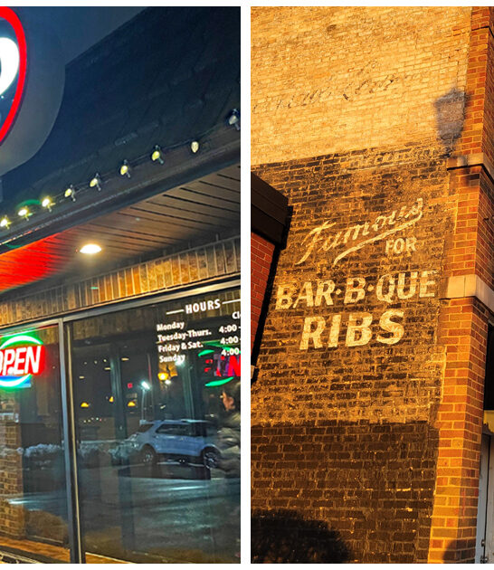 under radar steakhouses illinois ftr