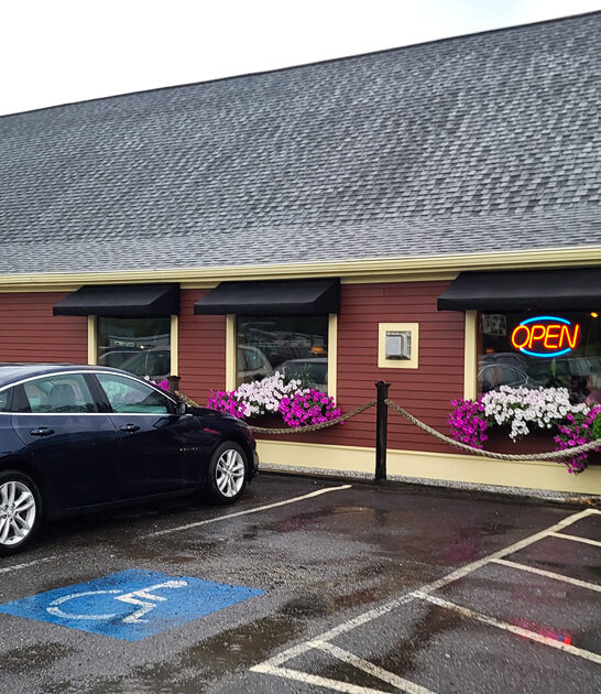 under radar steakhouses maine ftr