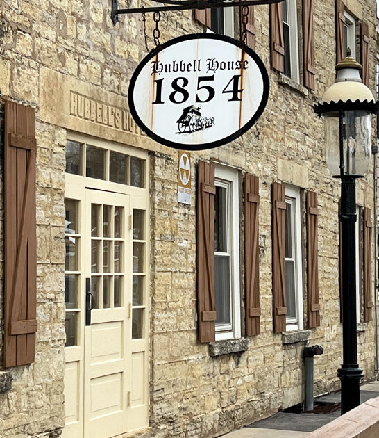 under radar steakhouses minnesota ftr