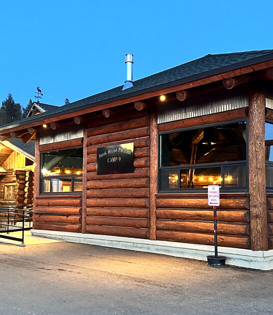 under radar steakhouses montana ftr