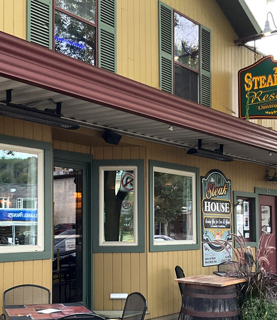 under radar steakhouses pennsylvania ftr