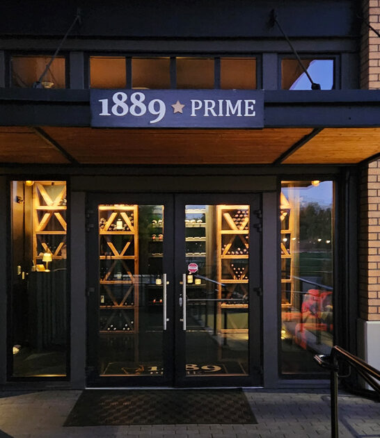 under radar steakhouses washington ftr