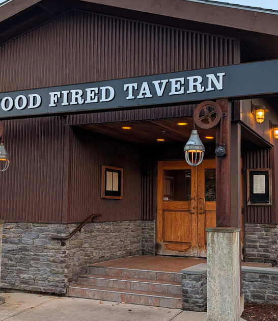 under radar vermont steakhouses ftr