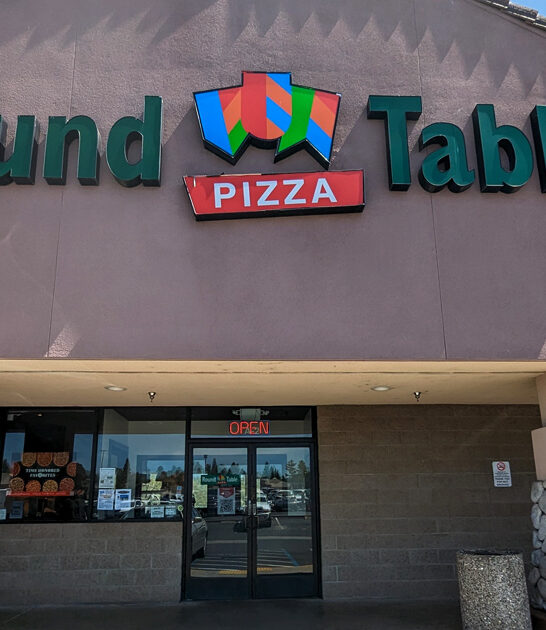 underrated pizza restaurants california ftr